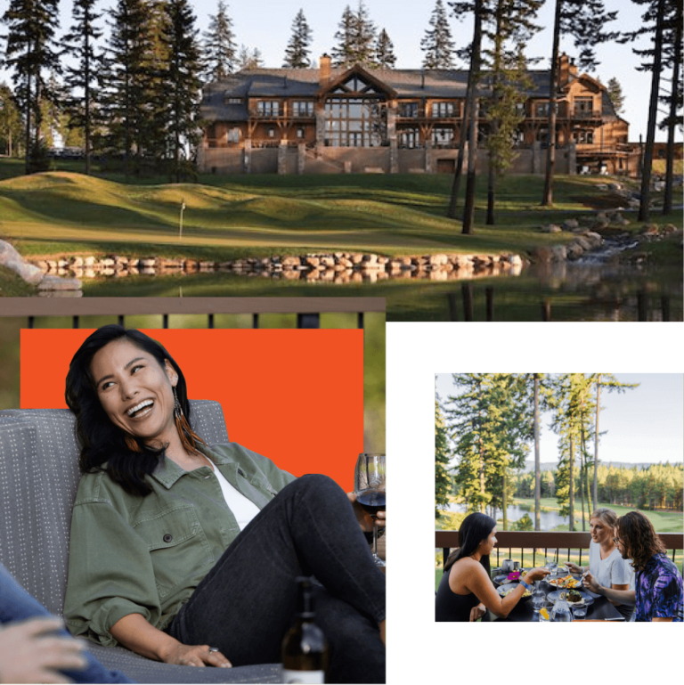 Accommodations - Suncadia