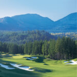 Golf Courses - Suncadia