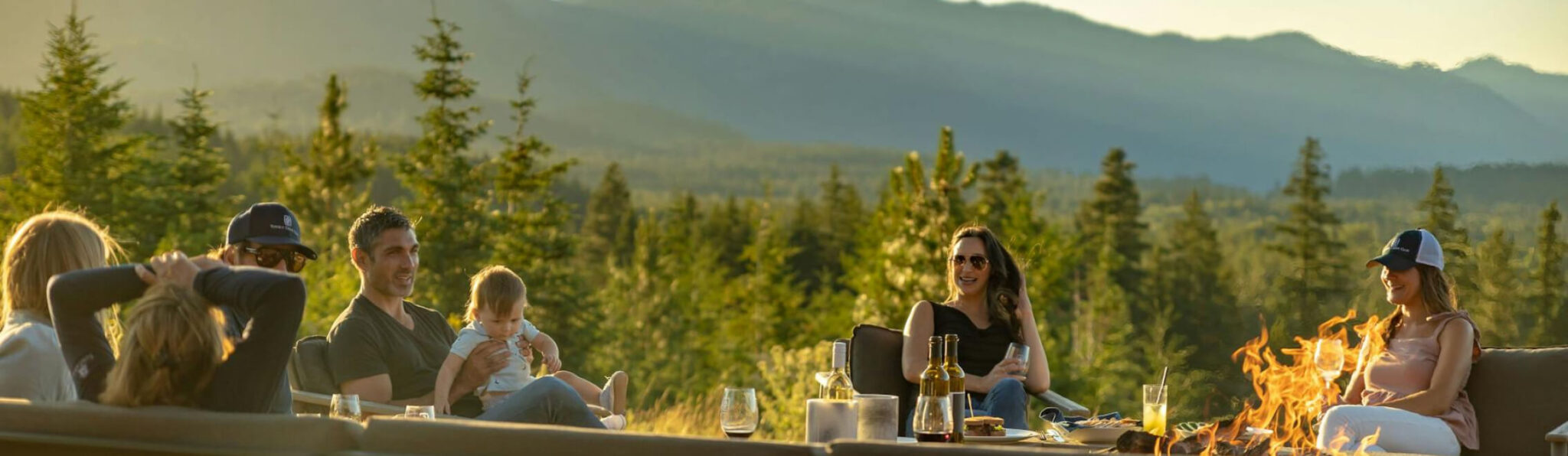 Tumble Creek Club - Suncadia