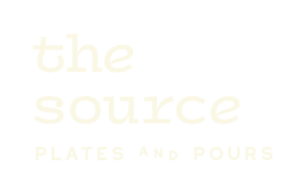 The Source Plates & Pours - Suncadia