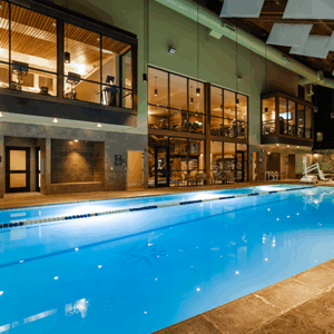 Fall 2025 Experiences - Suncadia