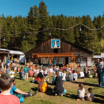 Fall 2025 Experiences - Suncadia