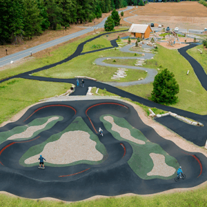 Fall 2025 Experiences - Suncadia