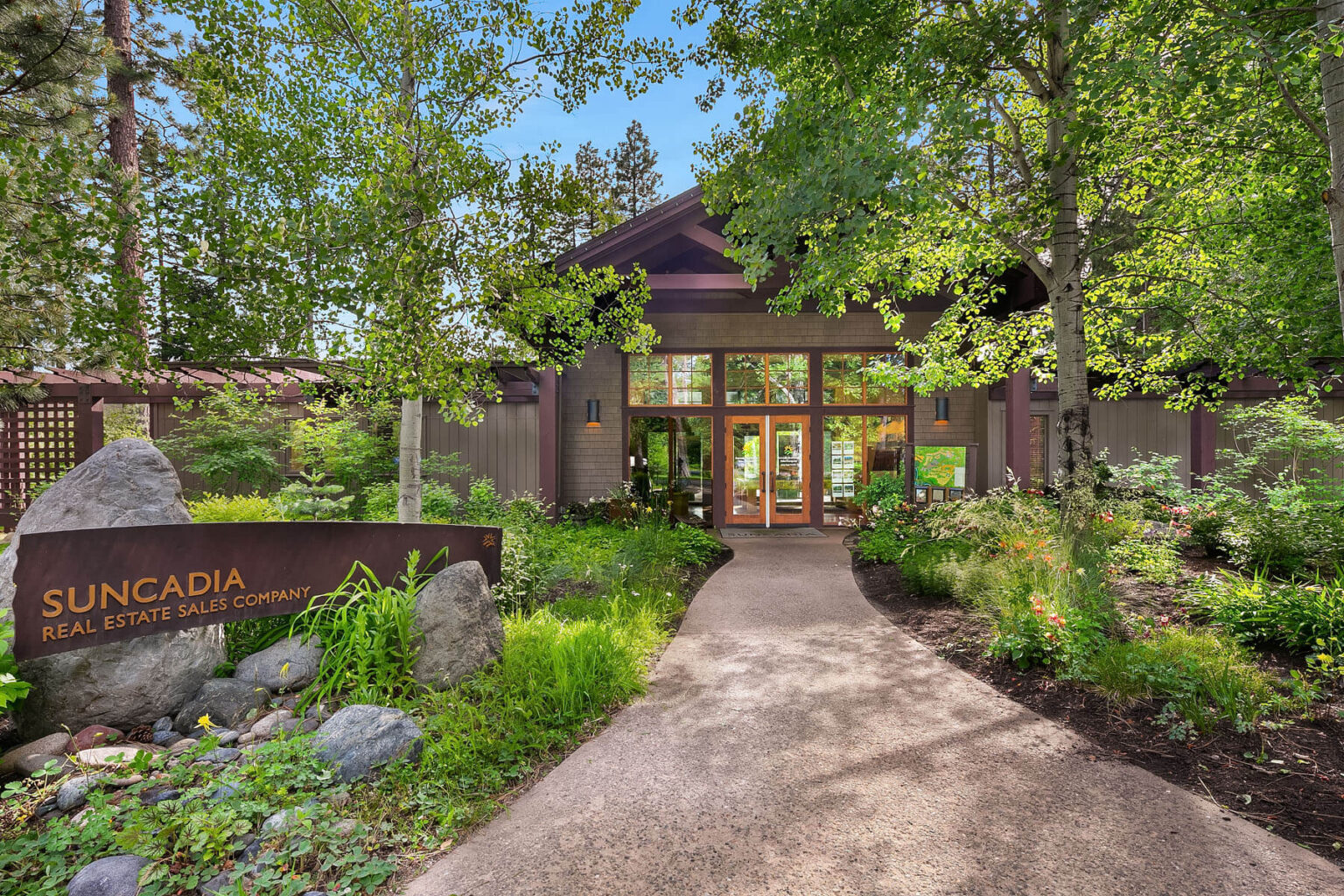 Homes for Sale Central Washington | Suncadia Real Estate