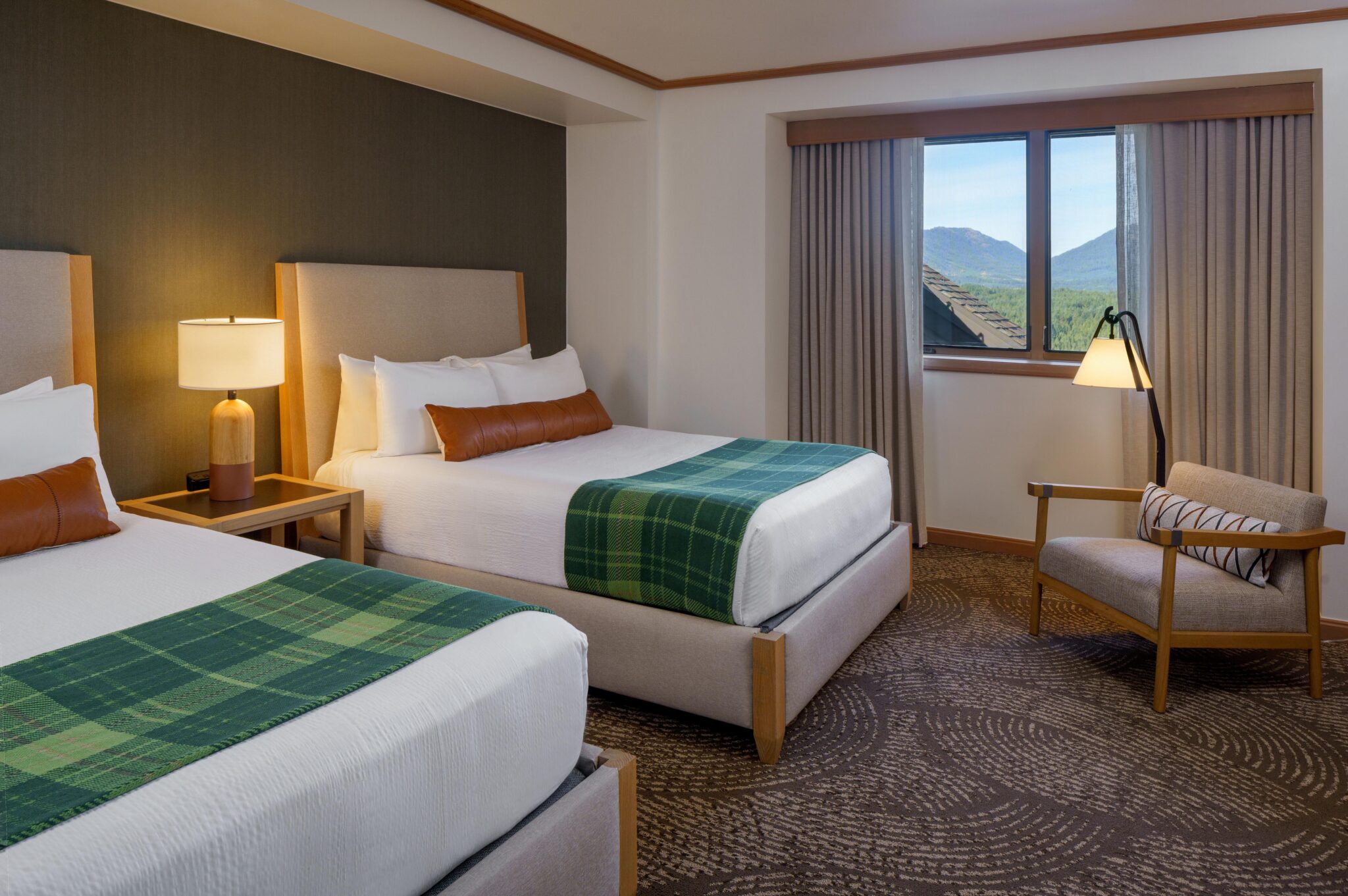 The Lodge - Suncadia