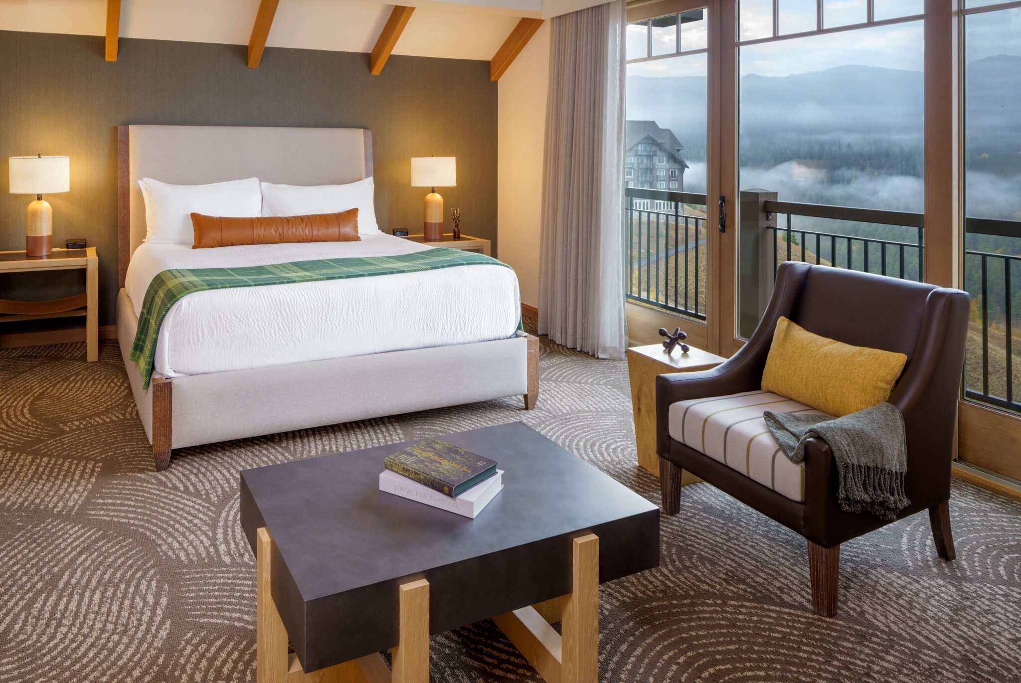 Suncadia Accommodations | Cle Elum Places to Stay | Suncadia