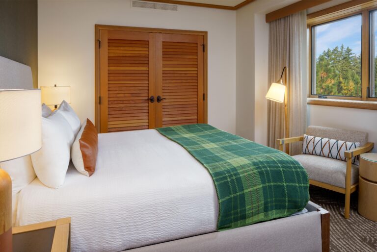 The Lodge at Suncadia | Cle Elum Lodging | Suncadia Resort