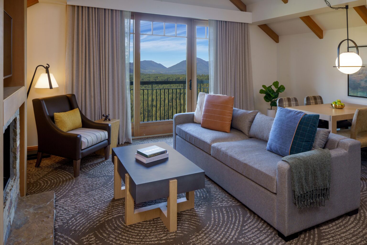 Suncadia Accommodations | Cle Elum Places to Stay | Suncadia
